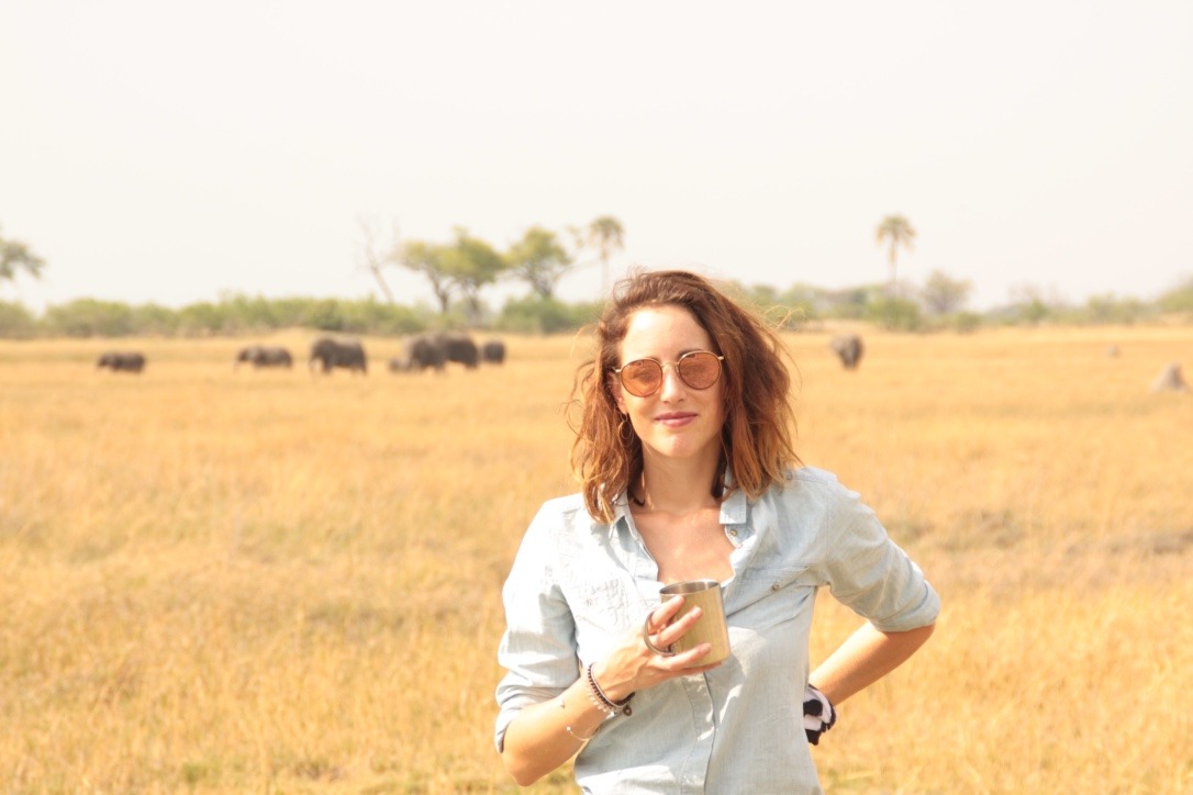 African explorer | SAFARI FRANK