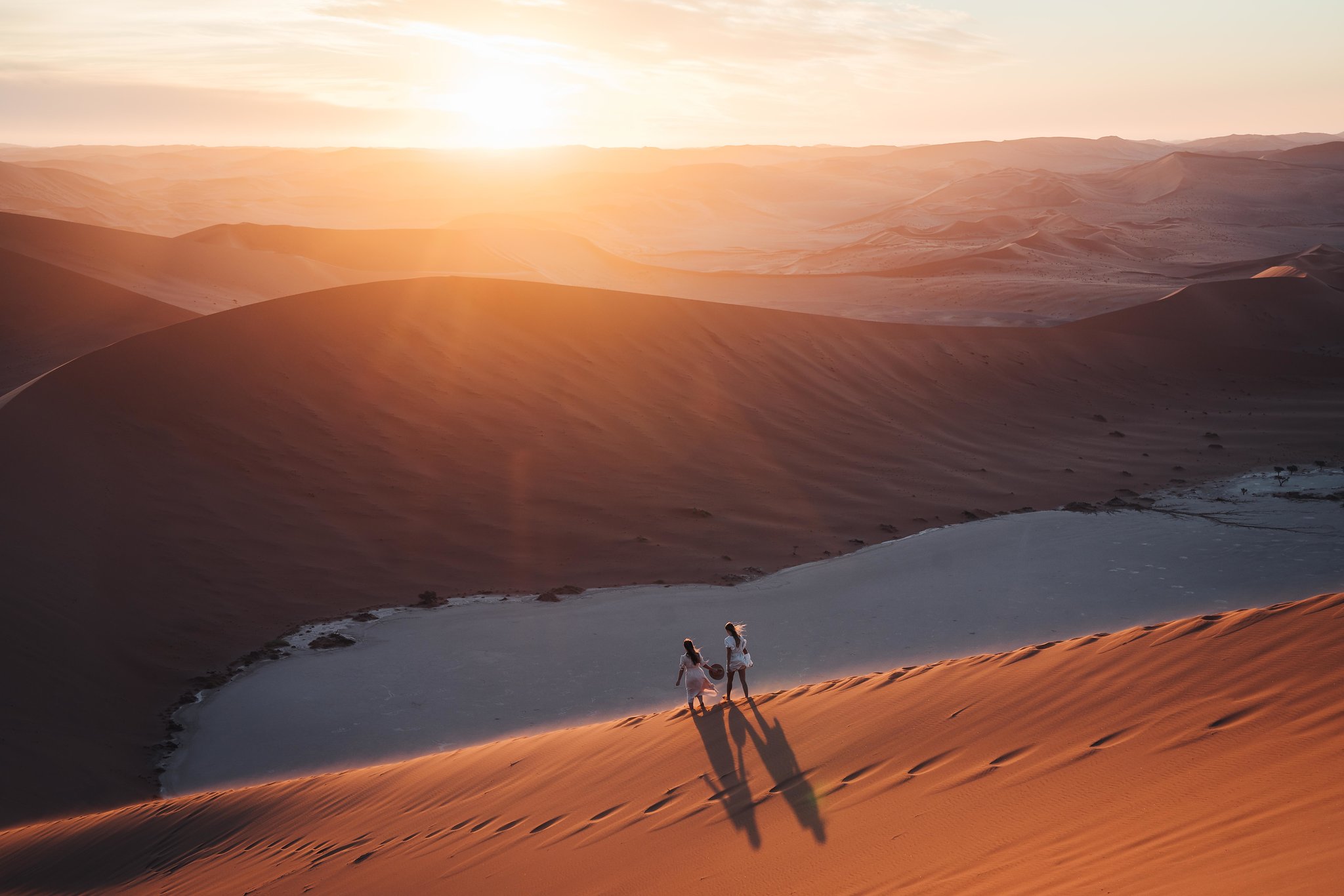 Namibia-Reisen: Urlaub im Fotografen-Paradies | SAFARI FRANK