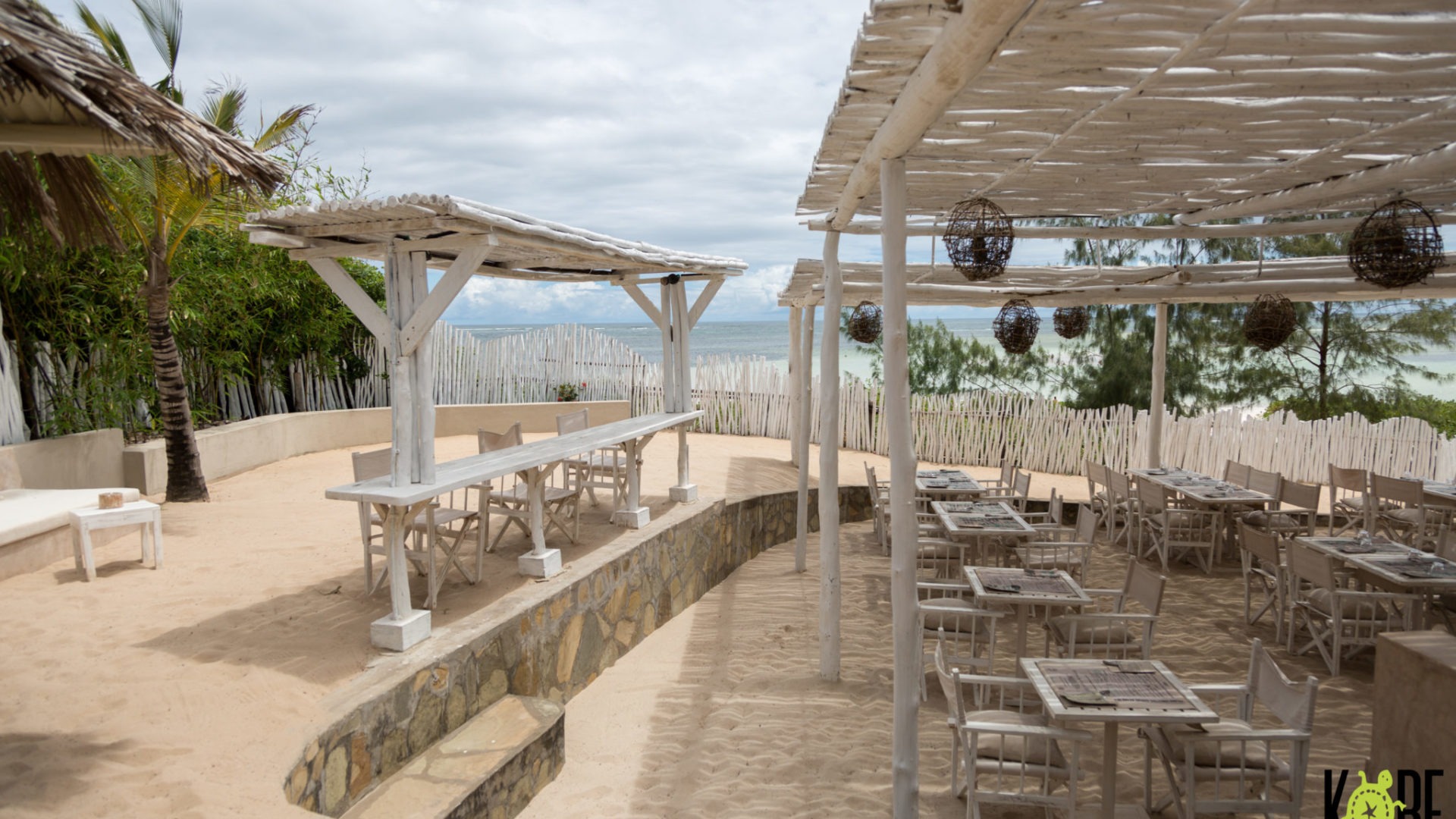 Kobe Suite Resort | SAFARI FRANK