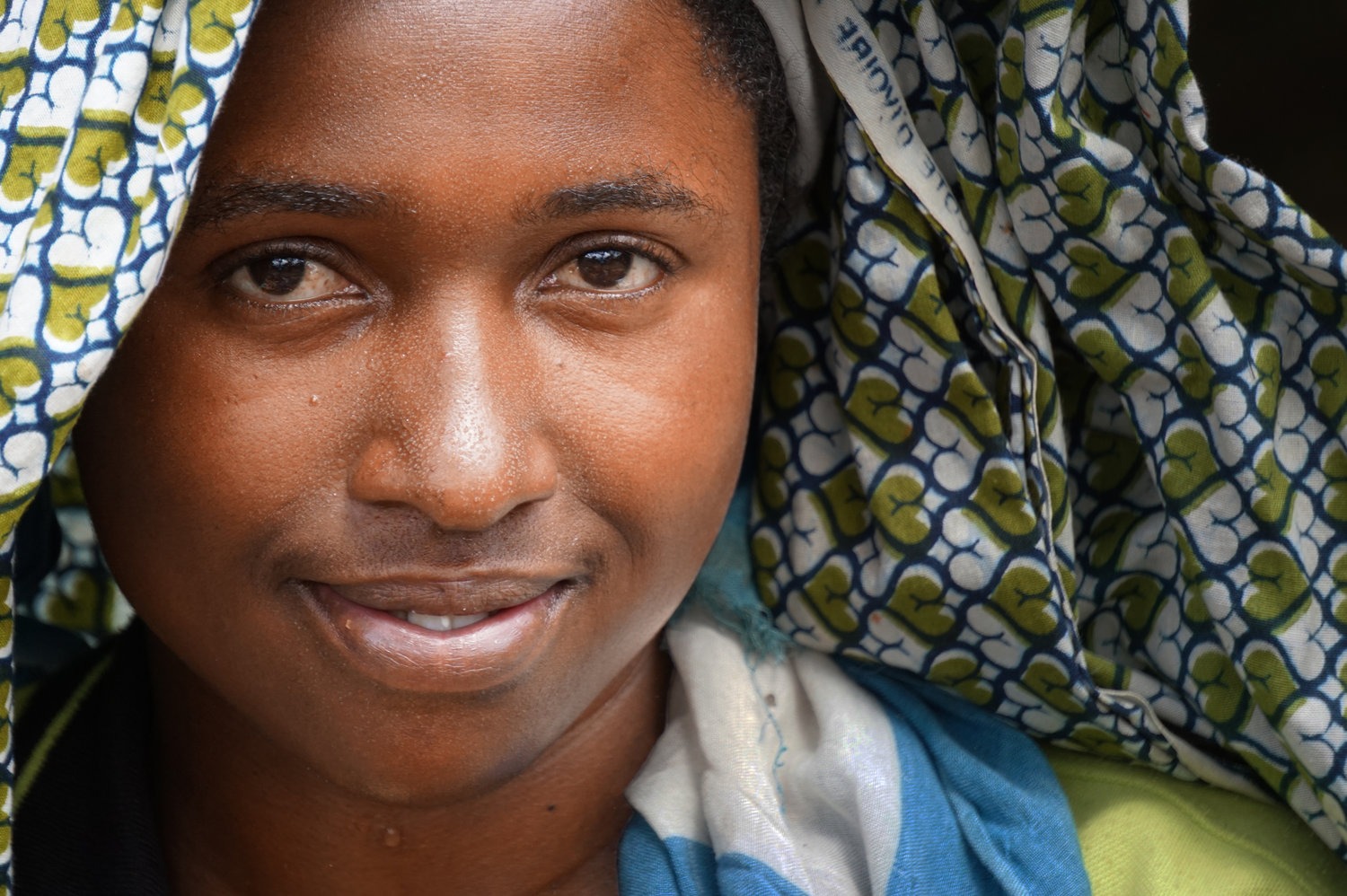 Ride 4 a Woman GivePower Spender Safari in Uganda | SAFARI FRANK