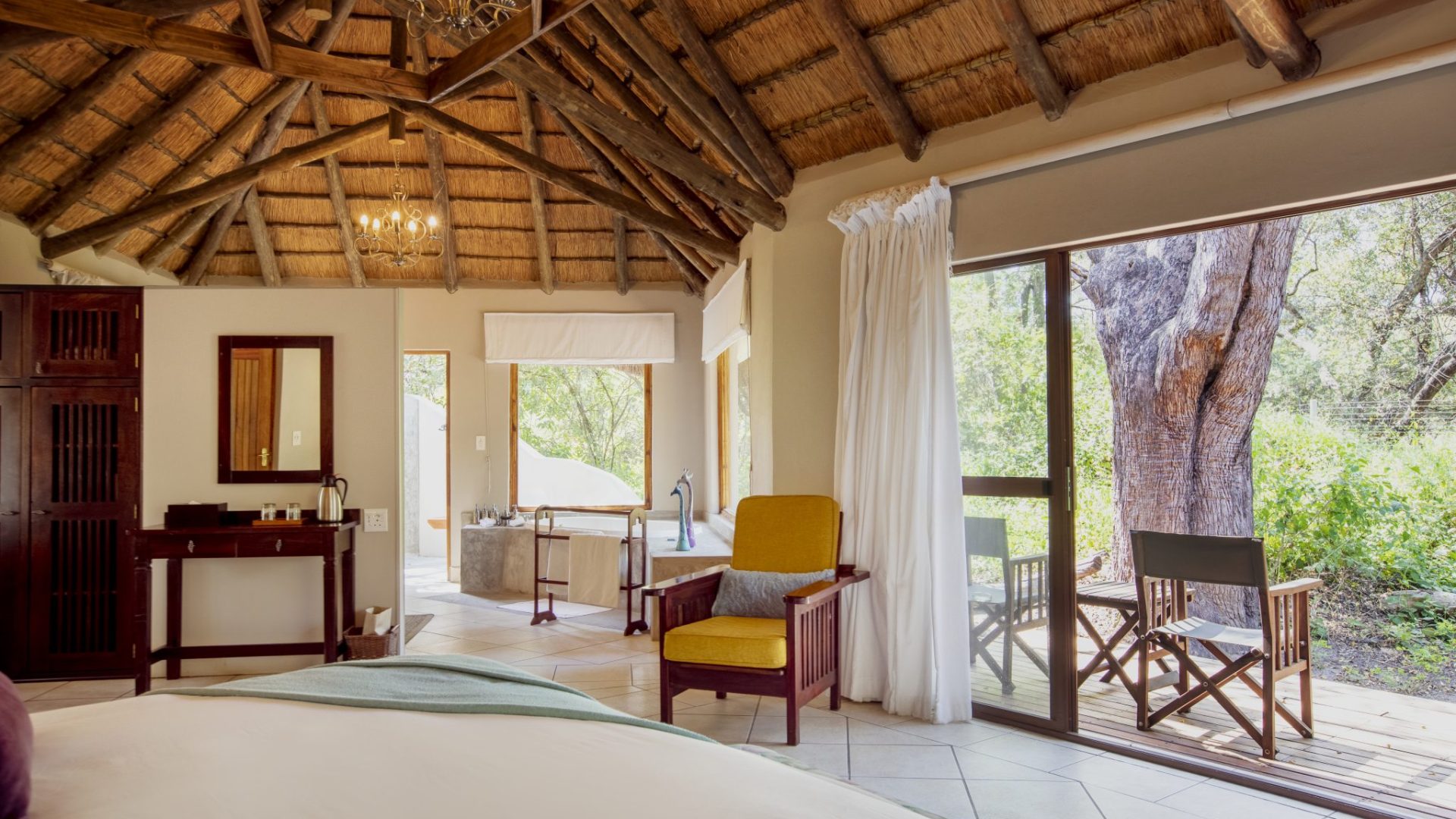 Thamo Telele | SAFARI FRANK