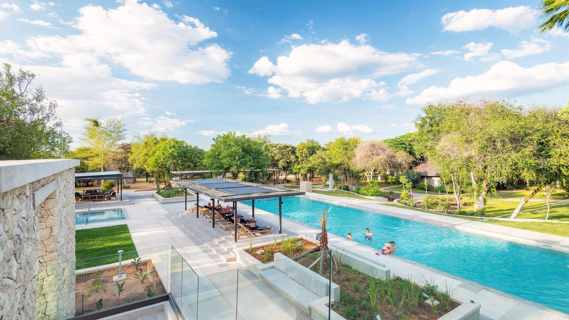 Mokuti Etosha Lodge | SAFARI FRANK