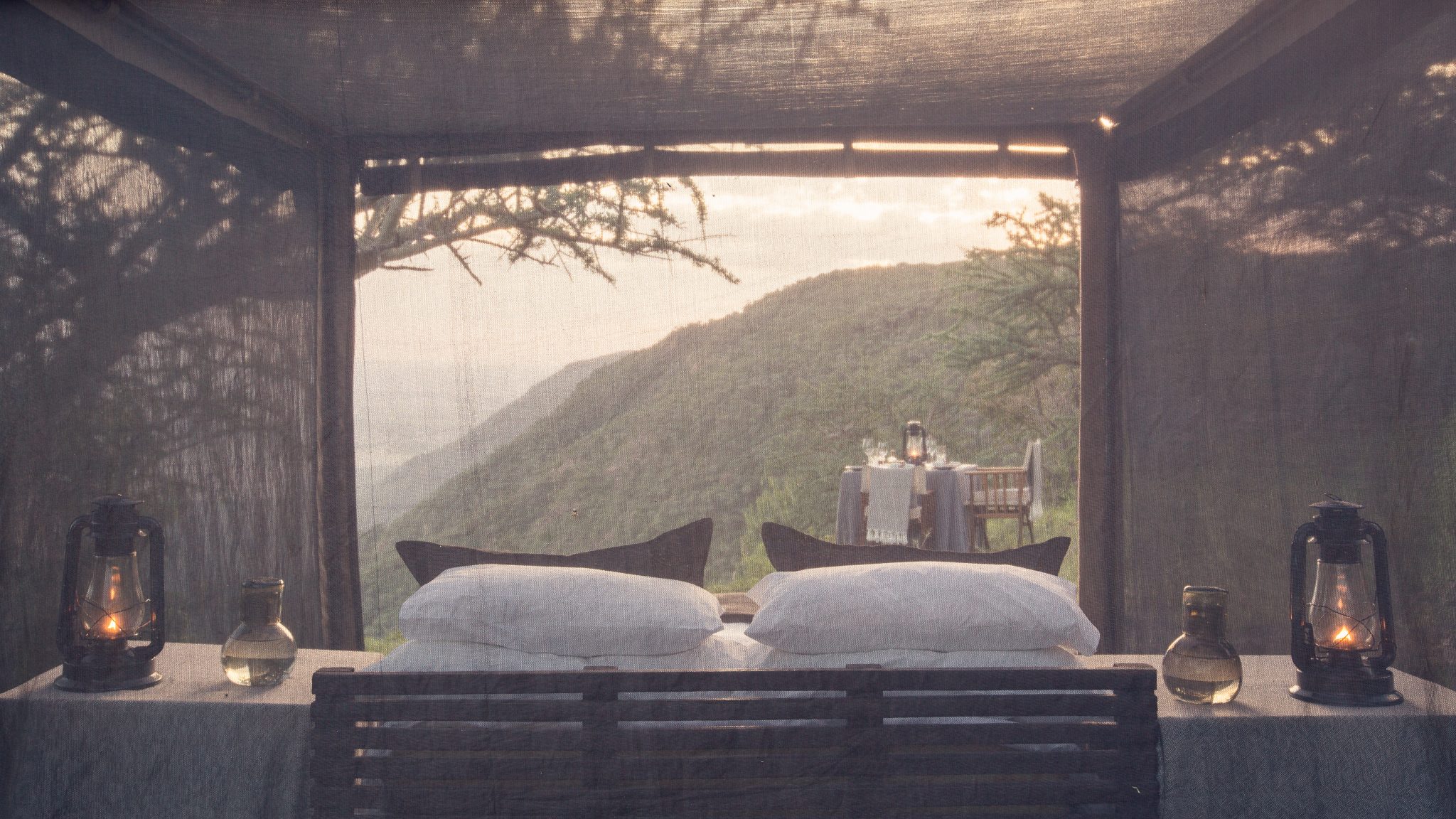 Mwiba Lodge | SAFARI FRANK
