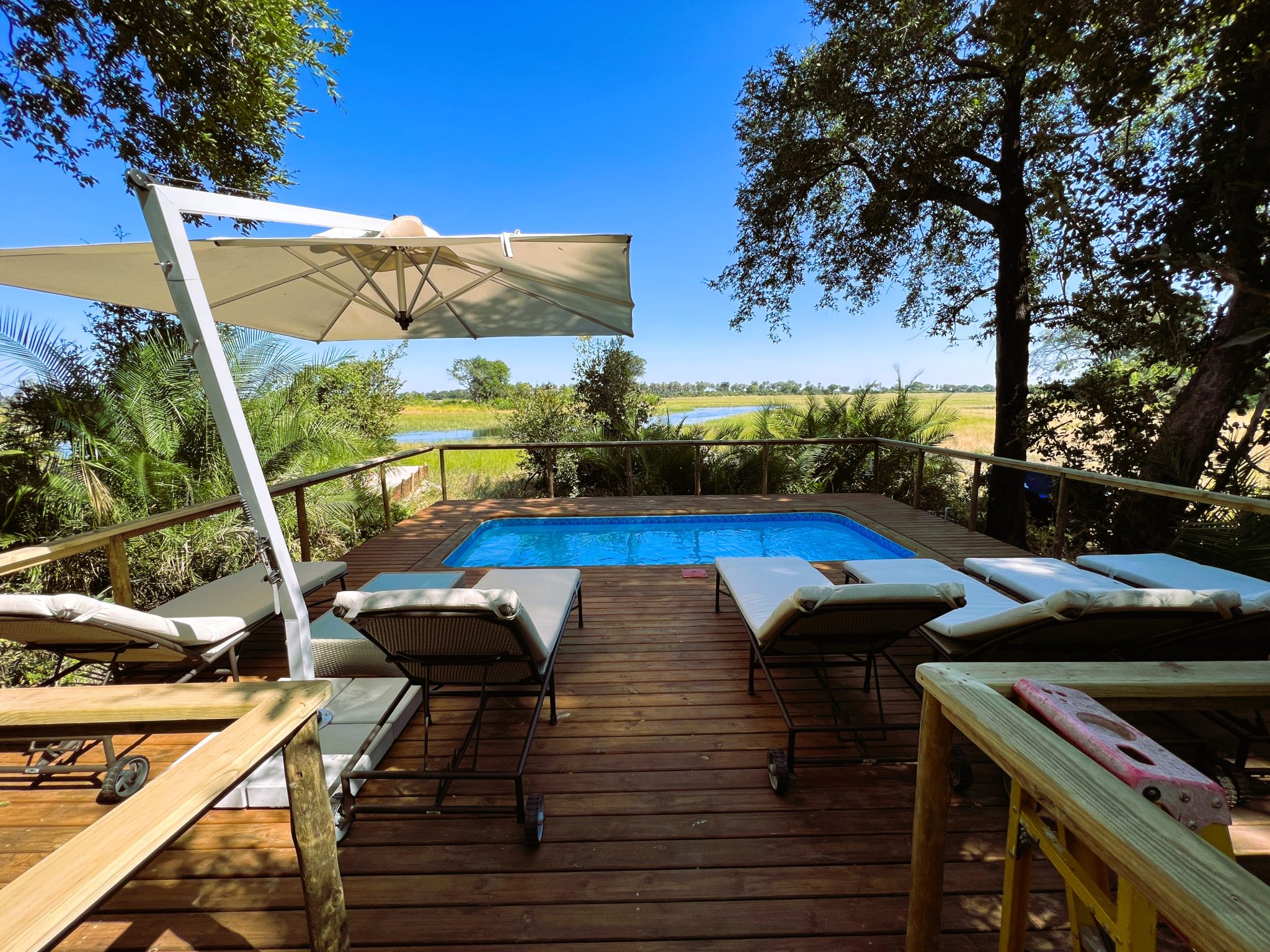 Kala Camp | SAFARI FRANK